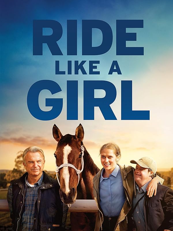 Amazon.de: Ride Like a Girl - Ihr größter Traum [dt./OV] ansehen ...