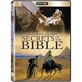 Amazon.com: Ancient Secrets of the Bible - Boxed Set [DVD] : William ...