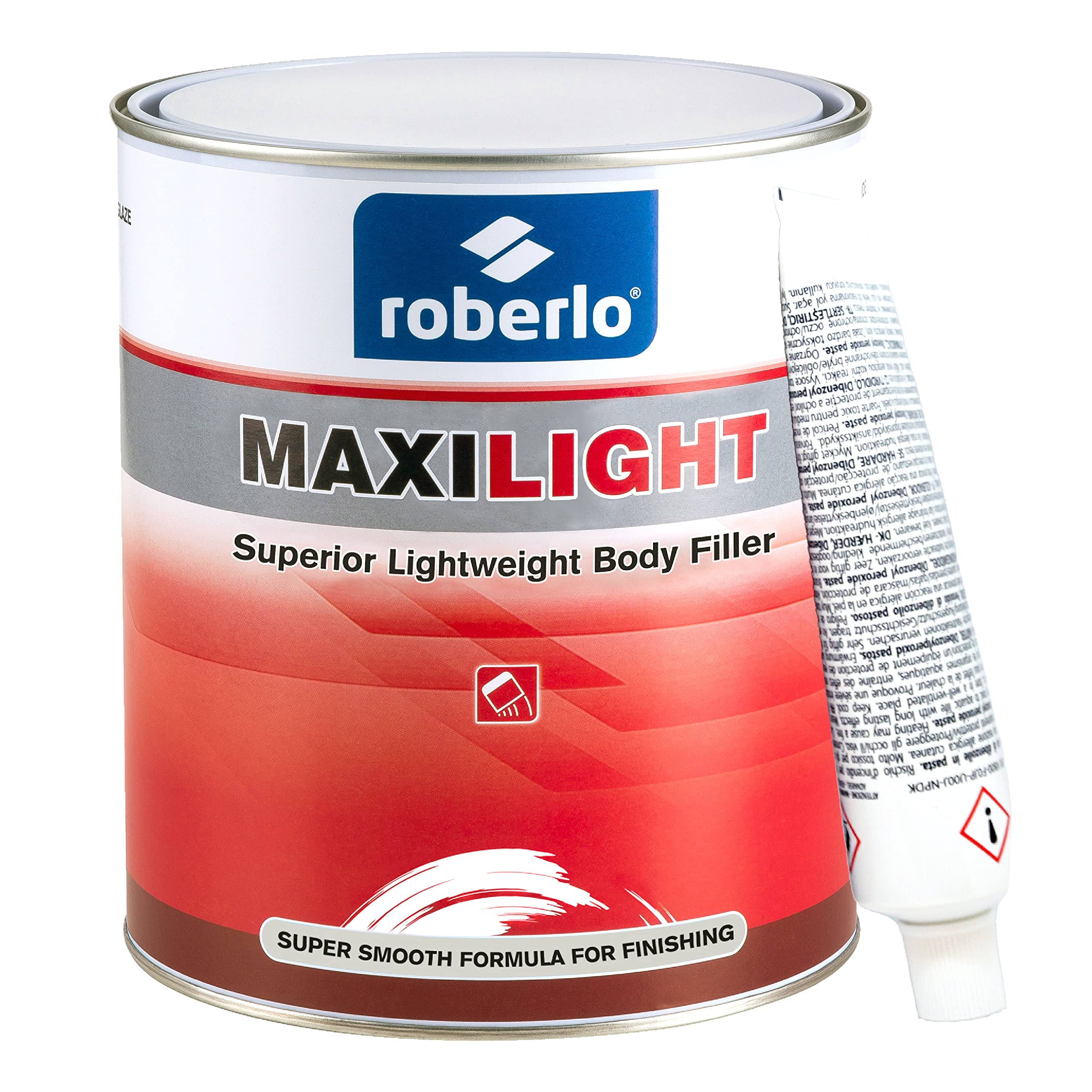 Mua Maxilight Super Lightweight Body Filler - Ultra Lightweight ...