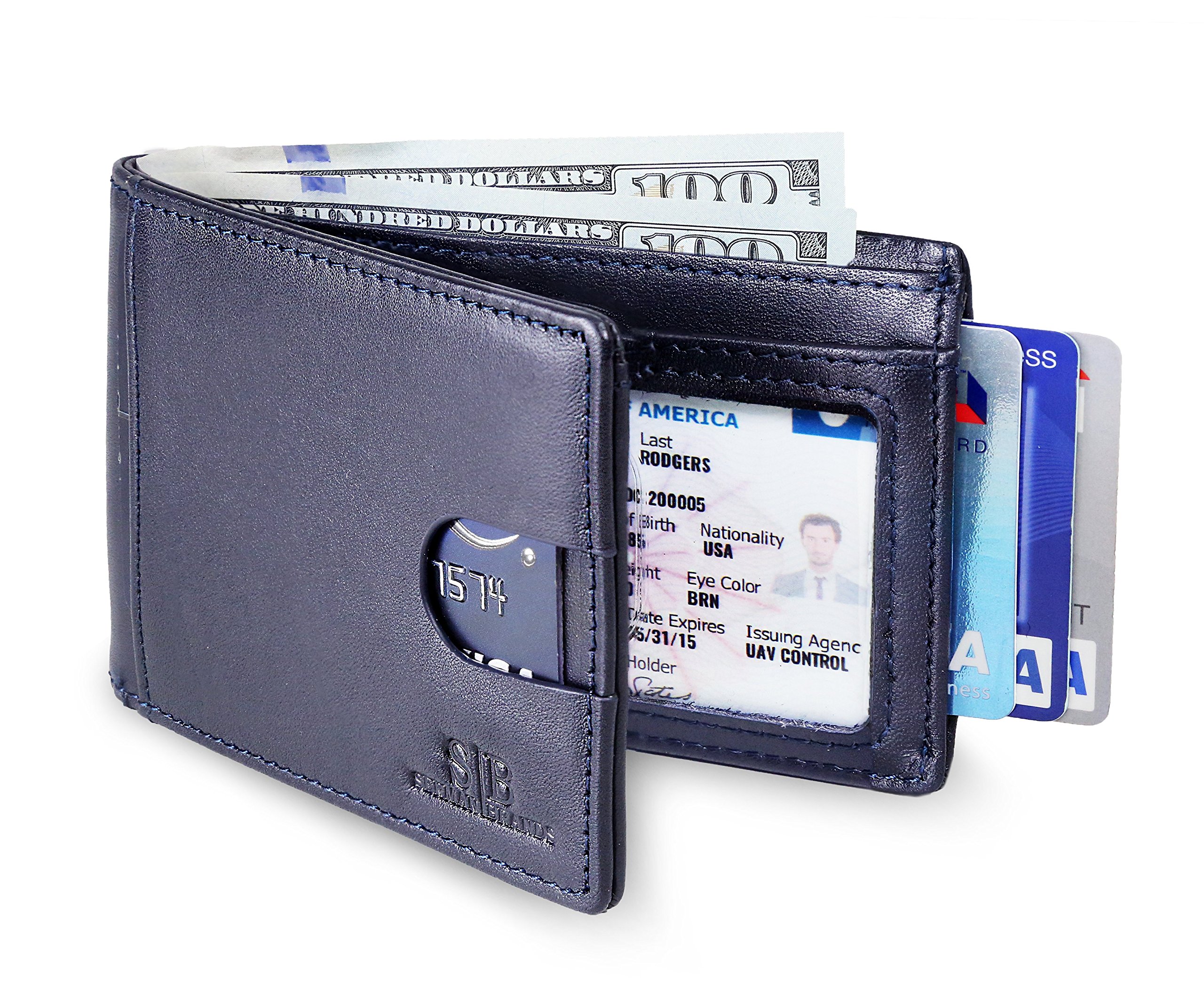 Best Men's Wallets Rfid | Paul Smith