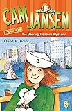 Amazon.com: Cam Jansen: the Scary Snake Mystery #17 (9780142402887 ...