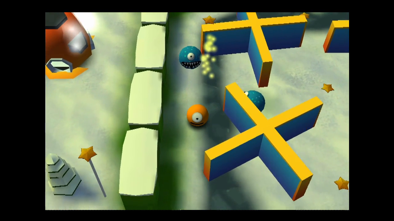 Blobs Adventure FireTV - App on the Amazon Appstore