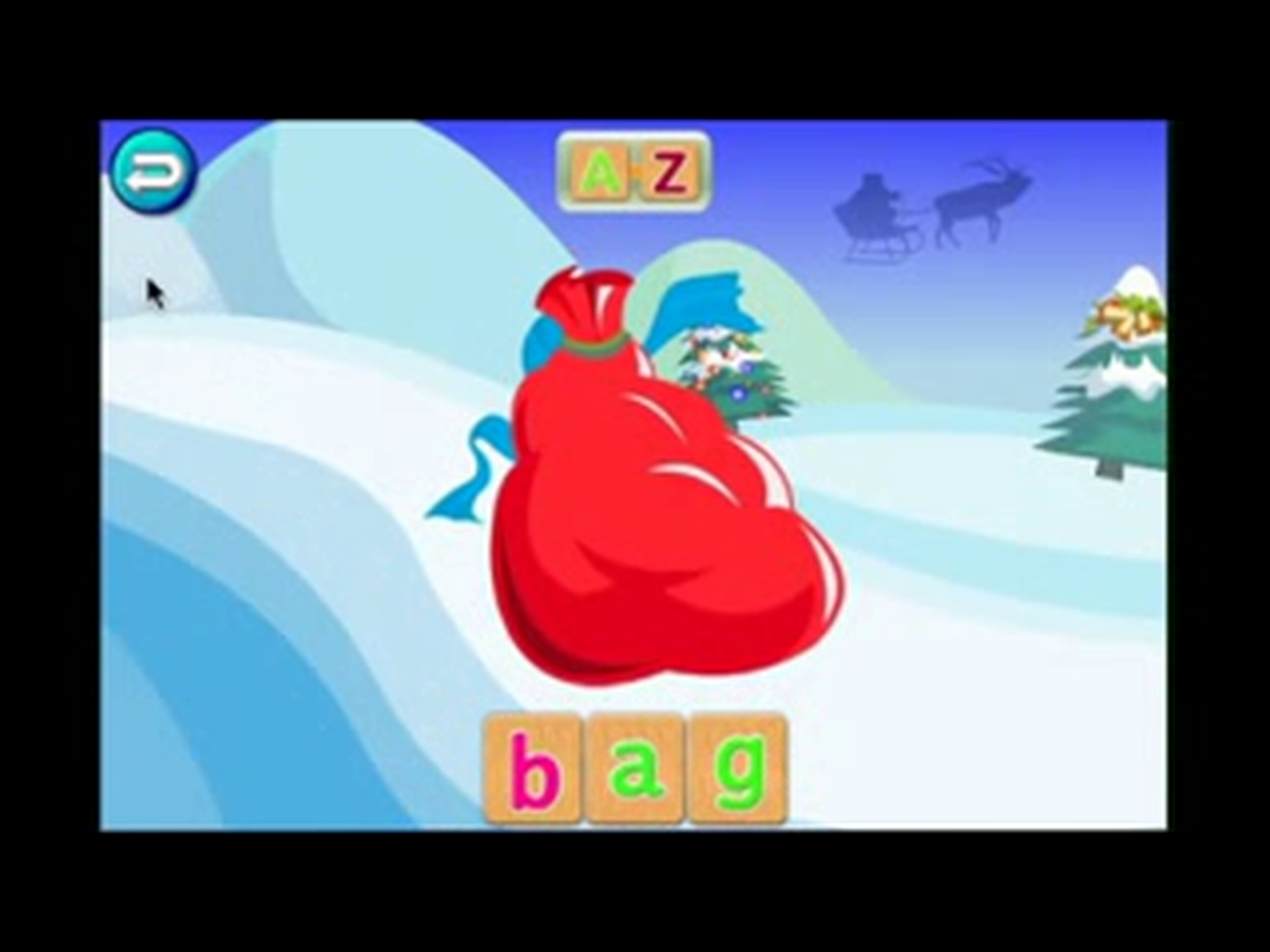 First Words & Sight Words Game for Kids, Toddlers and Preschool with ...