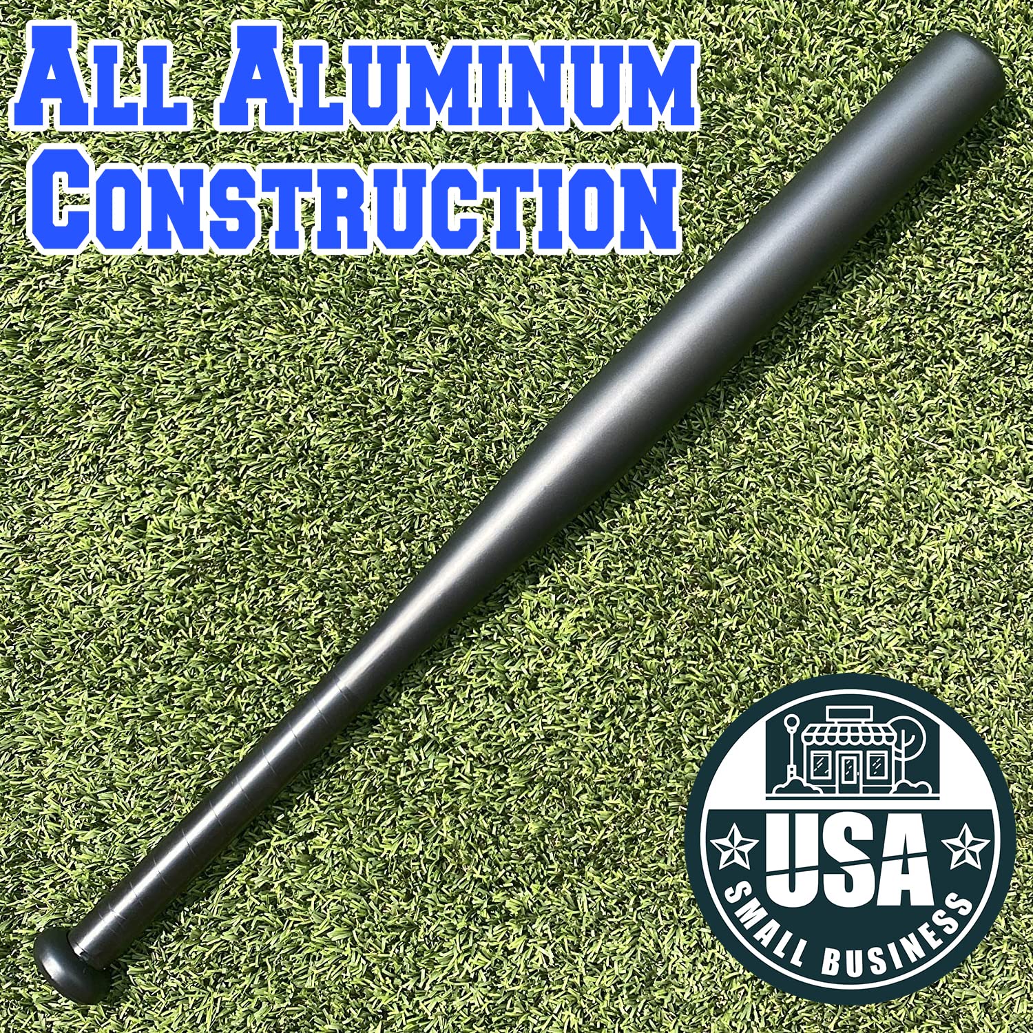 Mua Aluminum Baseball Bat - 28-30 Inch 35 Oz - Softball, Self Defense ...