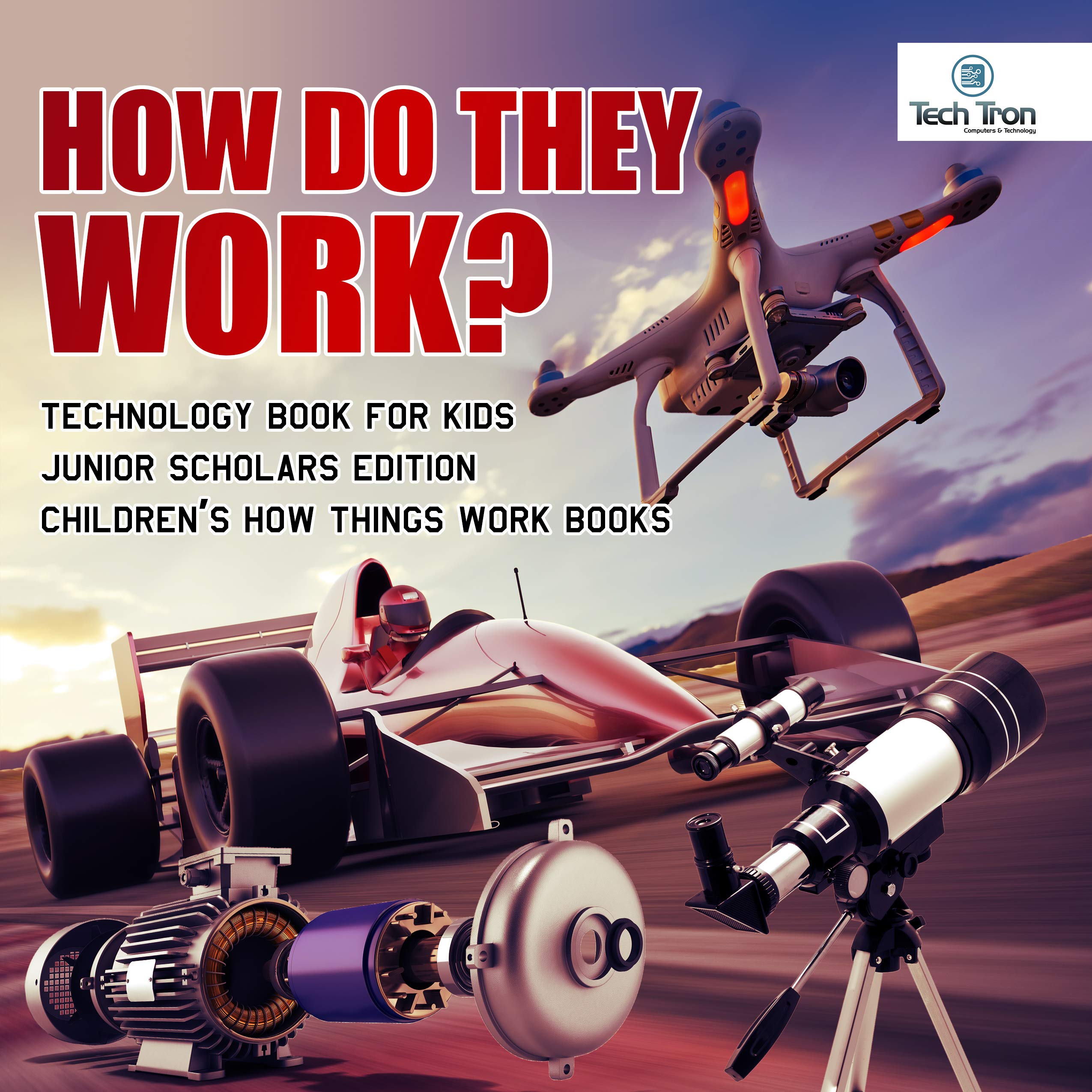 How Things Work Oman | Buy Online | Whizz Others