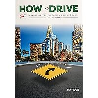 Amazon.com: How To Drive AAA 15th Edition - Student Textbook ...