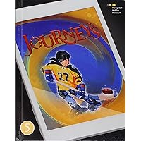 Amazon.com: Common Core Student Edition Grade 5 2014 (Journeys): 9780547885537: HOUGHTON MIFFLIN ...