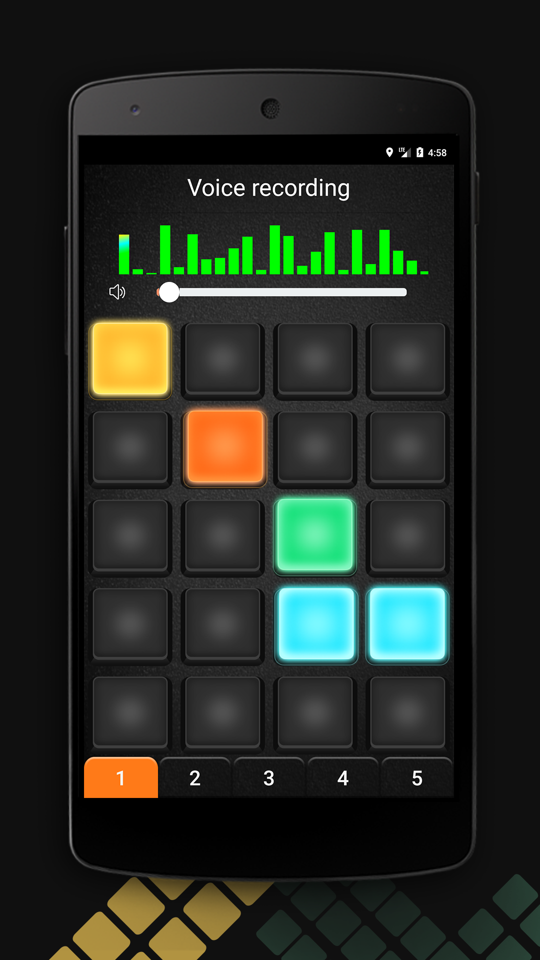 DJ Beat pad:Amazon.com:Appstore for Android