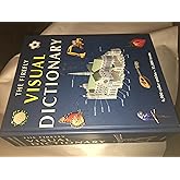 The Firefly Spanish / English Visual Dictionary, 2nd Edition (English and Spanish Edition ...