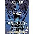 Amazon.com: Getter Robo Devolution Vol. 2 (9781626926974): Nagai, Go: Books
