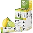 Amazon.com : SKRATCH LABS Hydration Packets Hydration Drink Mix, Lemon ...