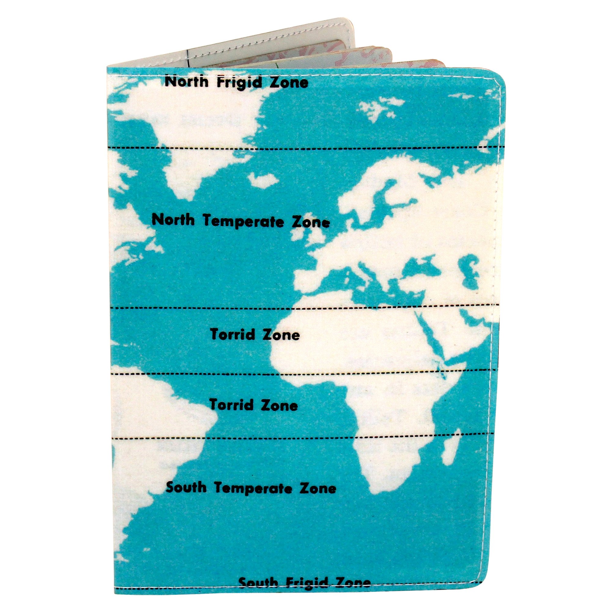 Buy Climate Zones Travel Passport Holder Online at desertcartINDIA