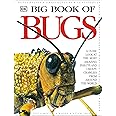 Big Book of Bugs by DK