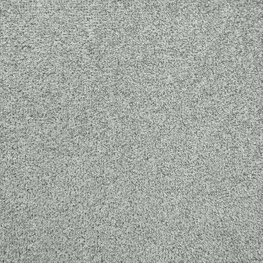 Flecked Twist Pile Carpet Roll, Hardwearing Felt Backing (3m x 4m (9 ft ...