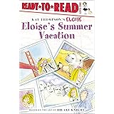 Amazon.com: Eloise and the Big Parade: Ready-to-Read Level 1: 9781416935230: McClatchy, Lisa ...