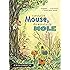 Mouse and Mole: Fine Feathered Friends (A Mouse and Mole Story): Wong ...