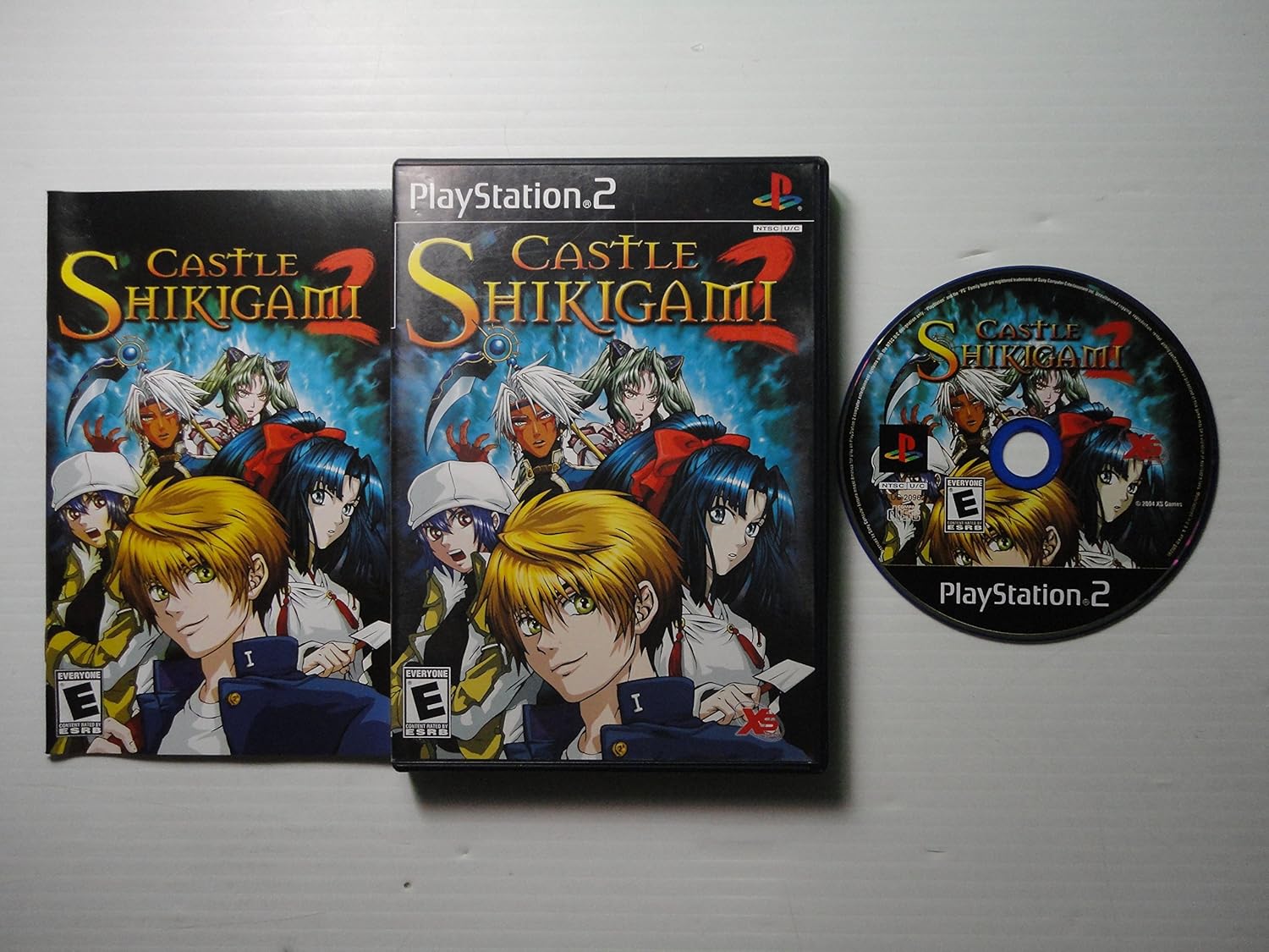 Amazon.com: Castle 2: Video Games