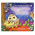 Amazon.com: Grandma Wishes: Recordable Keepsake Board Book - Record ...