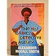 The No. 1 Ladies' Detective Agency (Movie Tie-in Edition): A No. 1 ...
