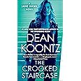 Amazon.com: The Crooked Staircase: A Jane Hawk Novel: 9780525483694 ...