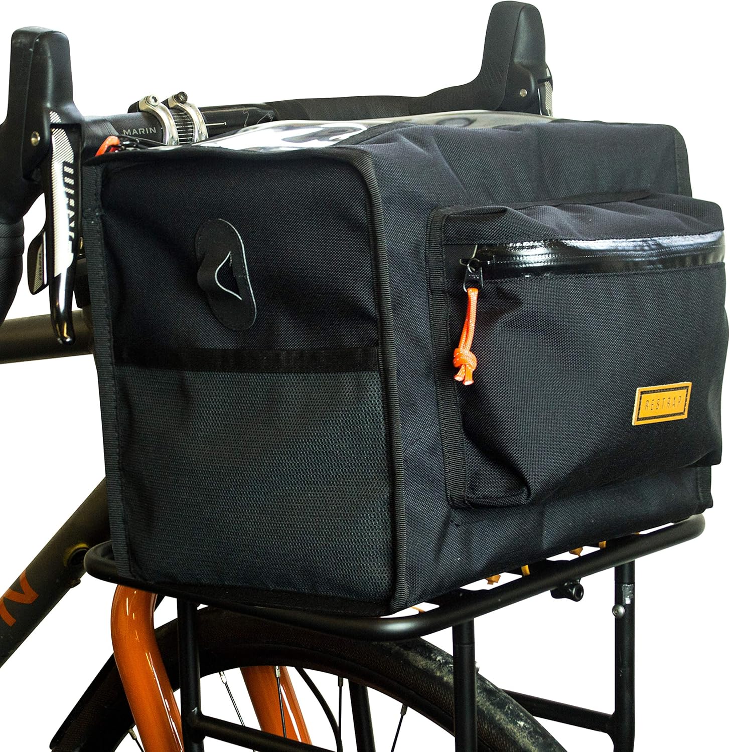 Amazon.com : Restrap Rando Bag : Sports & Outdoors