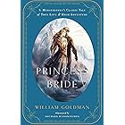 Amazon.com: The Princess Bride: S. Morgenstern's Classic Tale of True ...