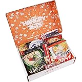 HANGRY KIT - Woman kit - Care Package - Gift Pack - Variety of 42 Bars ...