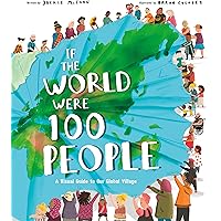 Amazon.com: If the World Were a Village: A Book about the World's ...
