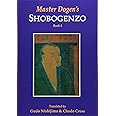 Amazon.com: Master Dogen's Shobogenzo, Book 2: 9781419613166: Nishijima ...