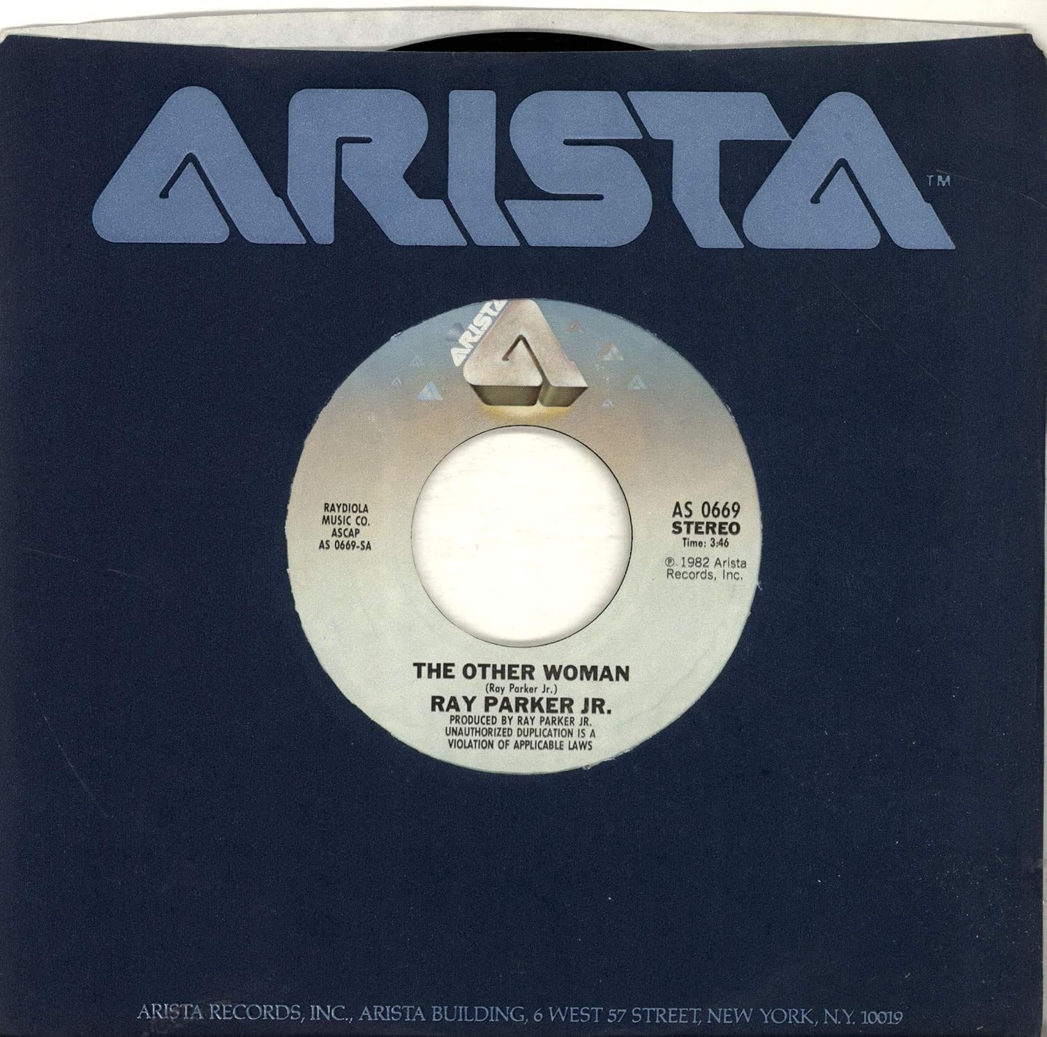 The Other Woman: Amazon.co.uk: Music