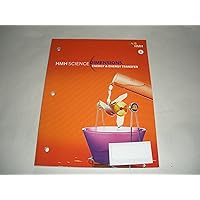 Amazon.com: Student Edition Module B Grades 6-8 2018: Cells and ...