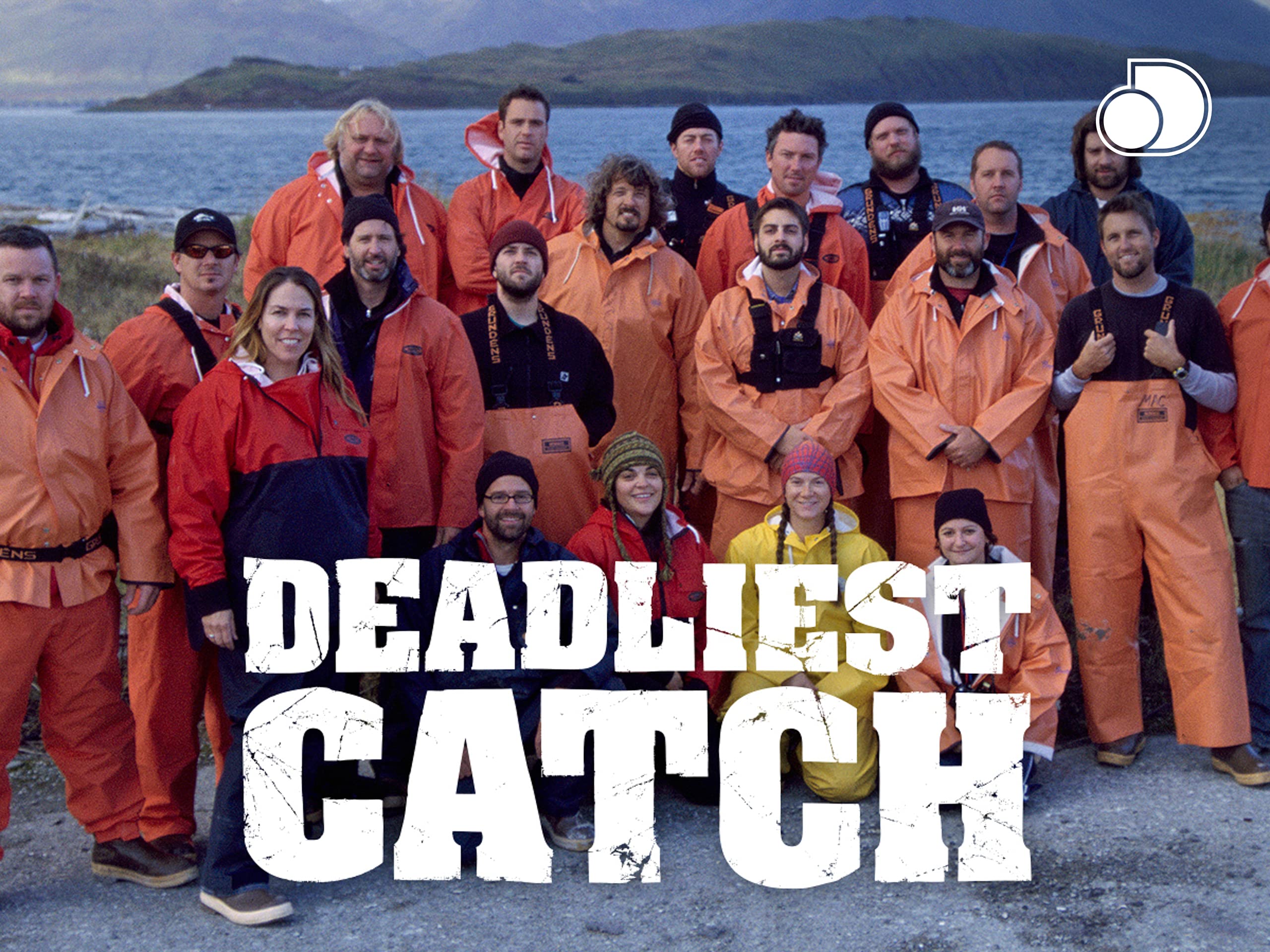 Watch Deadliest Catch - Season 3 | Prime Video