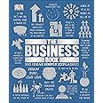 Amazon.com: The Business Book (DK Big Ideas): 9781465415851: DK: Books