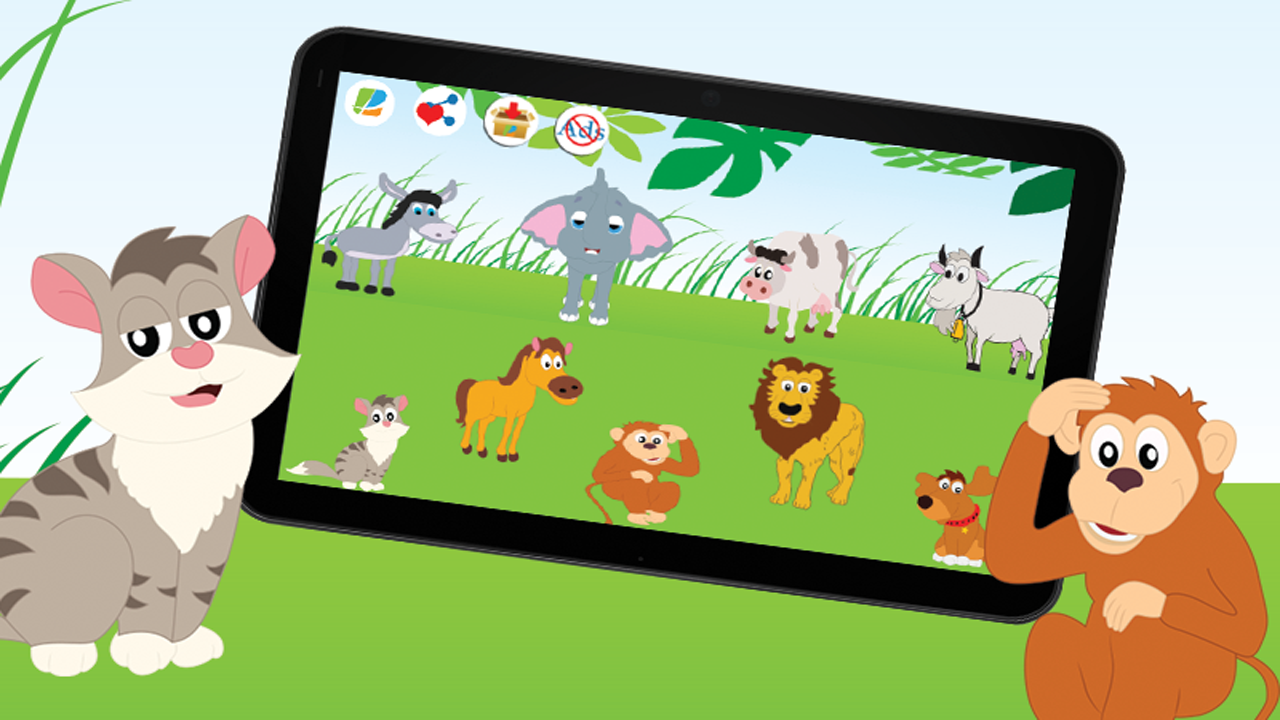 Animal sounds:Amazon.com:Appstore for Android