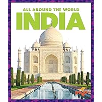 India (Pogo Books: All Around the World): Joanne Mattern: 9781624969072 ...