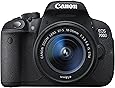 Canon EOS 700D Digital SLR Camera: Amazon.co.uk: Camera & Photo