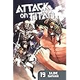 Amazon.com: Attack on Titan 18: 9781632362117: Isayama, Hajime: Books