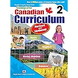 Complete Canadian Curriculum 1 (Revised & Updated): A Grade 1 ...