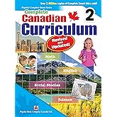 Complete Canadian Curriculum 4 (Revised & Updated): A Grade 4 ...