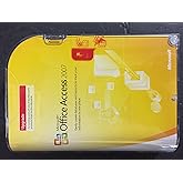 Amazon.com: Microsoft Office Professional 2007 FULL VERSION Old Version : Software