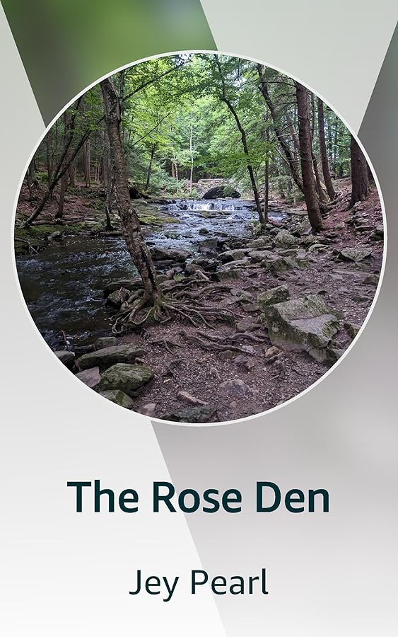 The Rose Den | Kindle Vella