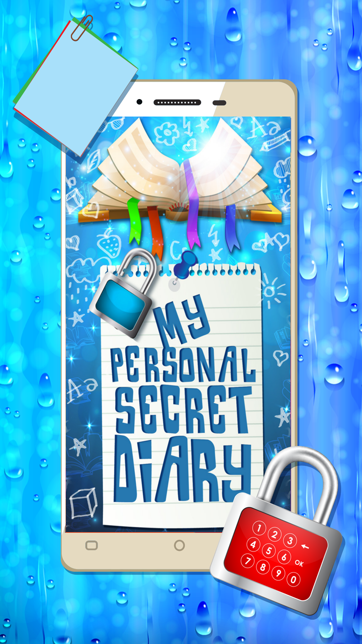 Mi diario secreto personal: Amazon.es: Appstore para Android