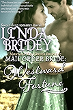 Mail Order Bride: Westward winds: A Clean Historical Cowboy Romance ...
