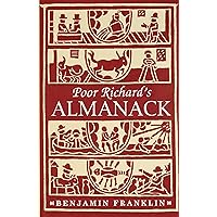 Amazon.com: Wit and Wisdom from Poor Richard's Almanack (Dover Thrift ...