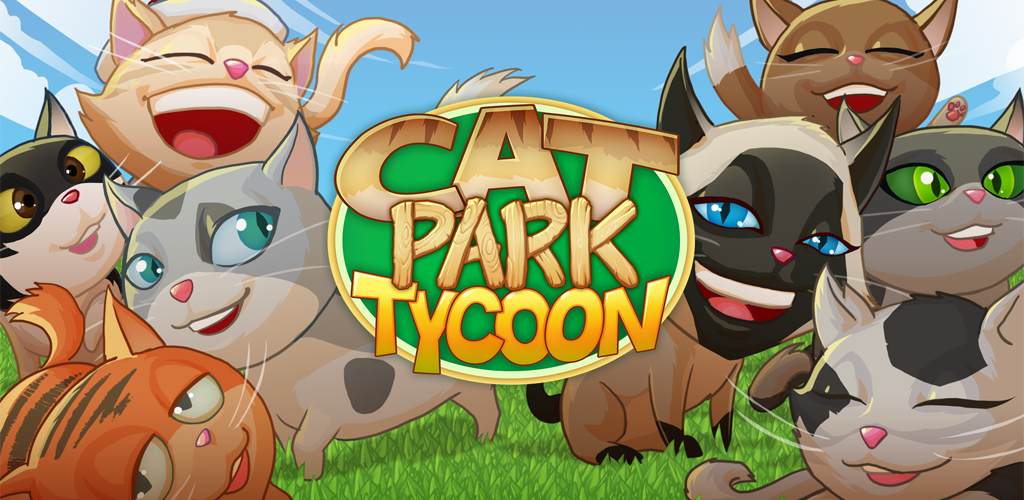 Cat Park Tycoon:Amazon.co.uk:Appstore for Android