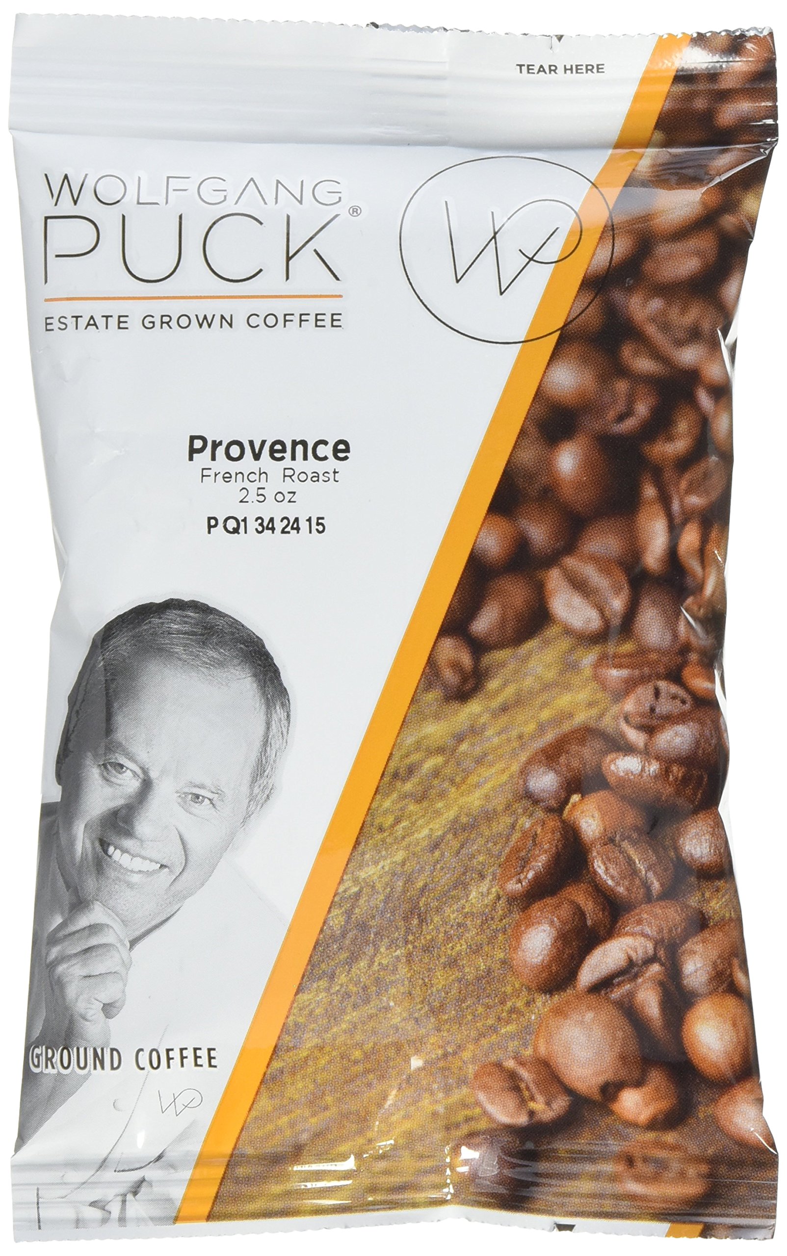 Amazon.com : Wolfgang Puck Coffee, Vienna Coffee House, 2.5 ounce ...