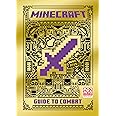 Amazon.com: Minecraft: Guide to Combat: 9780593355886: Mojang AB, The ...