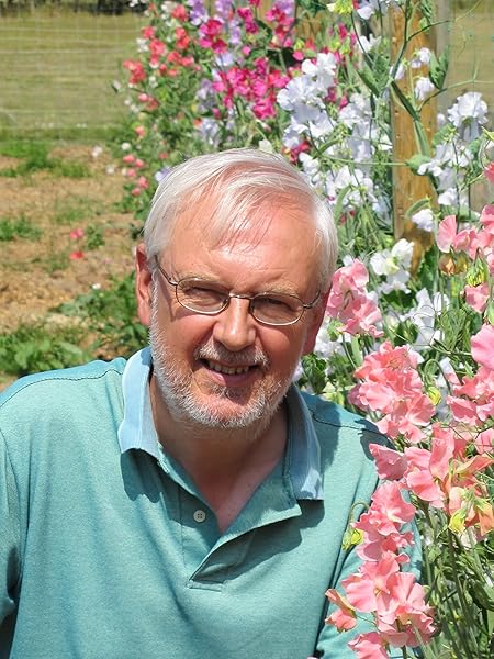 Sweet Peas: An Essential Guide: Amazon.co.uk: Parsons, Roger ...