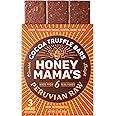 Amazon.com : Honey Mama's, Peruvian Raw Cocoa Truffle Bars, No Refined ...