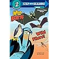 Wild Fliers! (Wild Kratts) (Step into... by Kratt, Chris